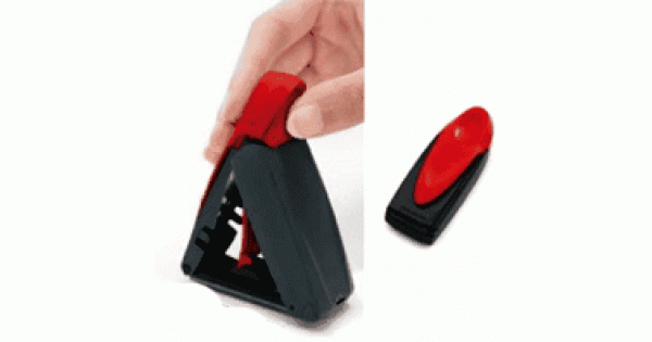 Mobile - Pocket Text Stamp | Rubberstampsonline.com.sg